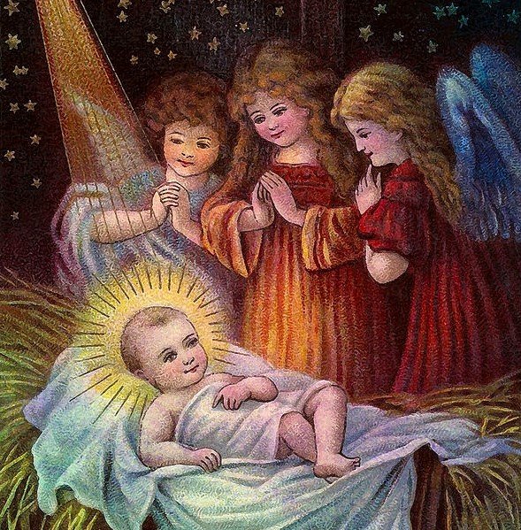 Christ is born, glorify Him! - Syro Malabar Catholic Church Community ...