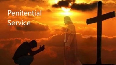 Penitential Service- Live - Syro Malabar Catholic Church Community ...