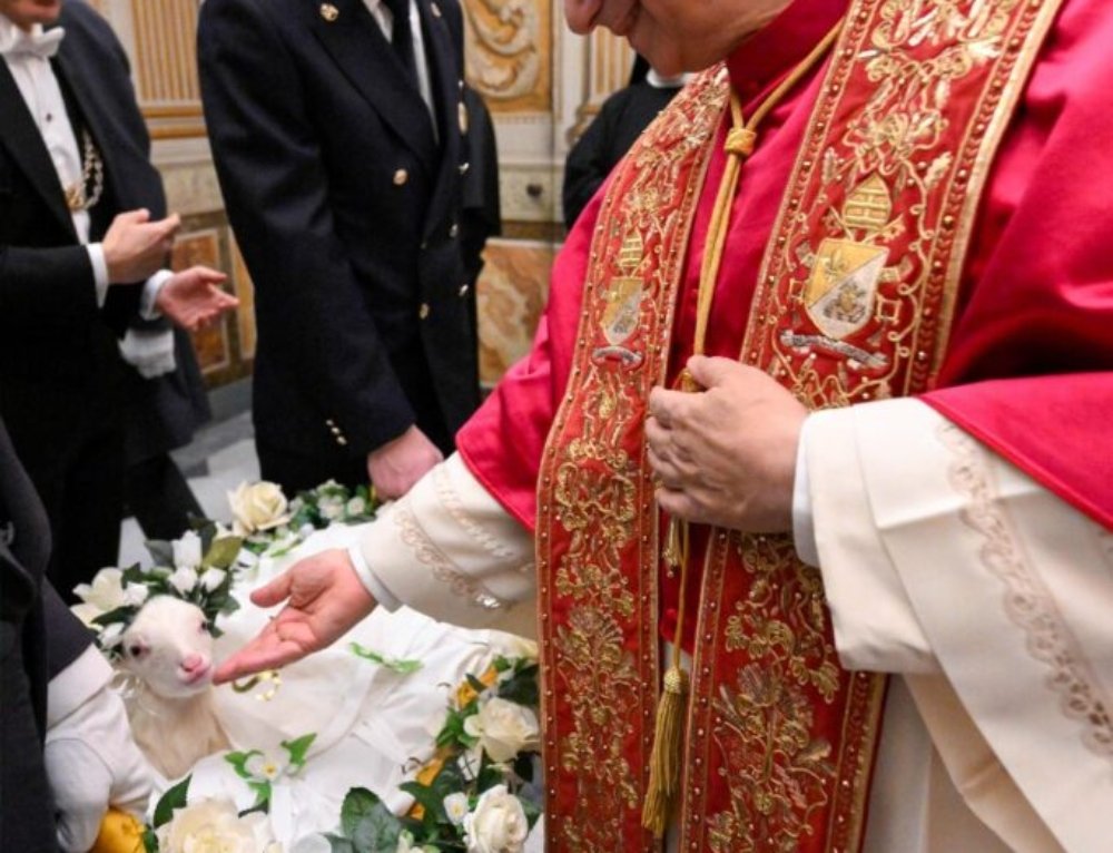 Pope evaluating Trump’s invitation to join Board of Peace, Vatican’s ...