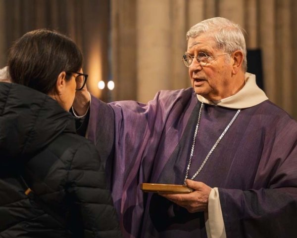 Ash Wednesday boom gives hope to French Catholics they’re witnessing ...