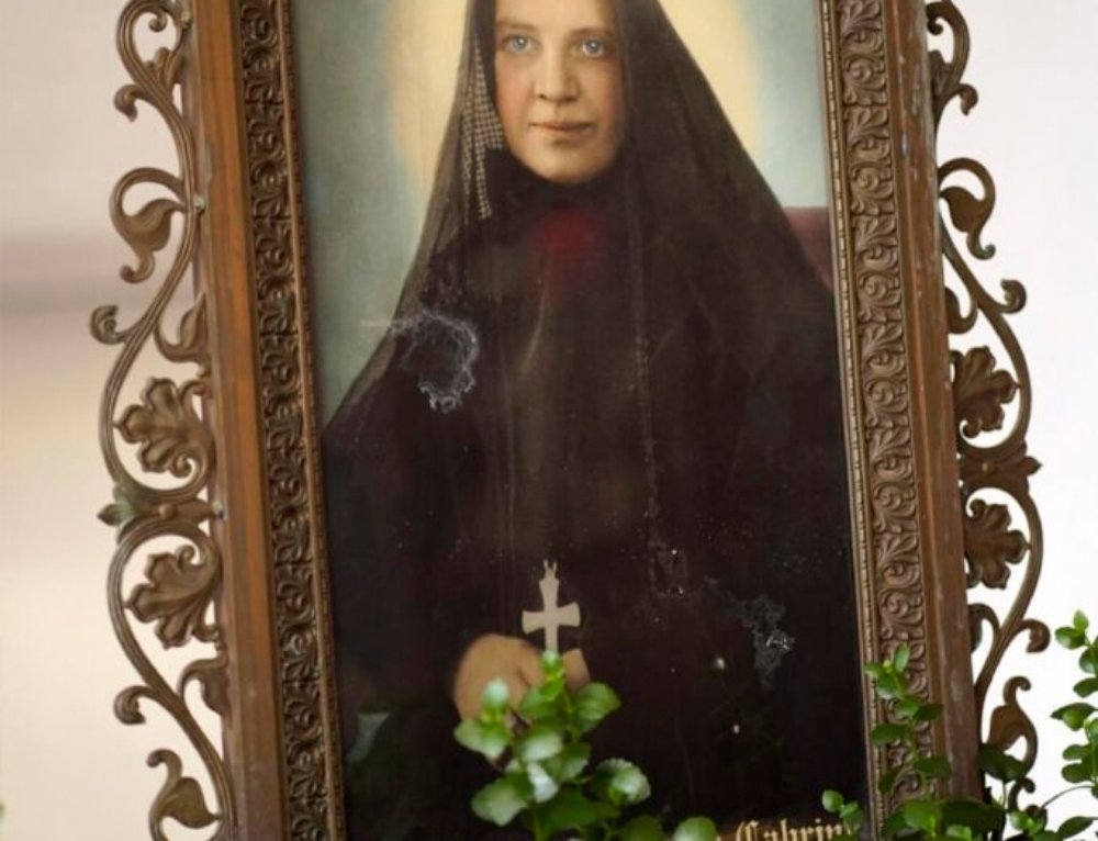 New Orleans Sacred Heart consecration a path to healing, hope - Syro ...