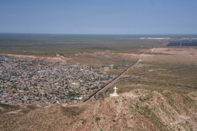 New Mexico diocese fights to save Mount Cristo Rey from ‘desecration ...